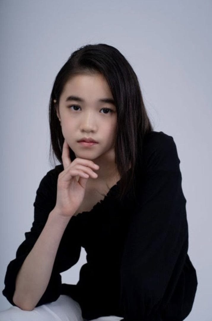 5 Fast Facts about rhythmic gymnast Ella Chan – Teens Wanna Know