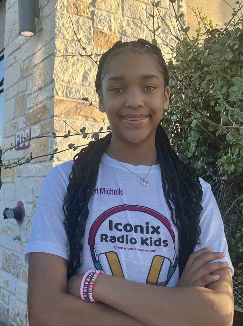 Meet Kori Michelle: A Multi-Talented Force to be Reckoned With – Teens ...