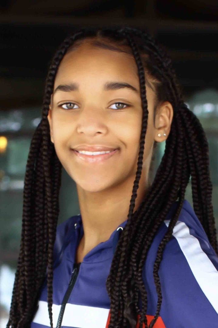 Meet Kori Michelle: A Multi-Talented Force to be Reckoned With – Teens ...
