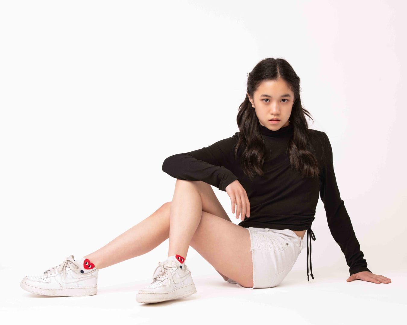 Ella Chan’s Star Continues to Rise – Teens Wanna Know