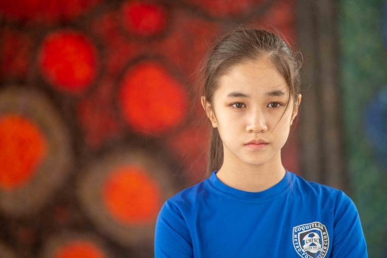 Ella Chan’s Star Continues to Rise – Teens Wanna Know