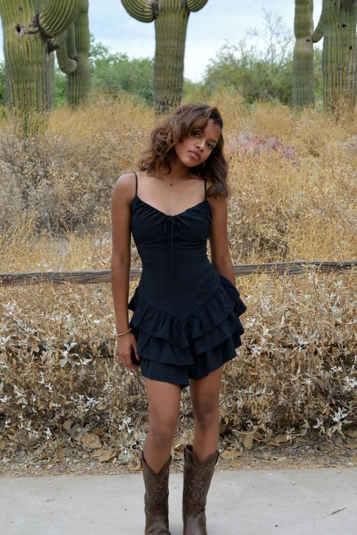 How Nadia dared to be different. – Teens Wanna Know