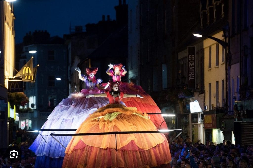 Cultural Immersion: Summer Festivals and Fairs Around the World – Teens ...