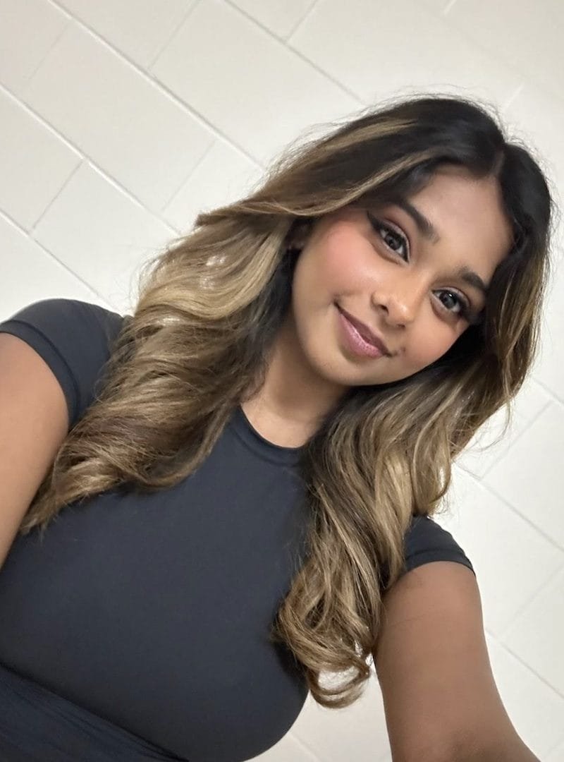 5 Fast Facts about Actress and Model Rida Makhany – Teens Wanna Know