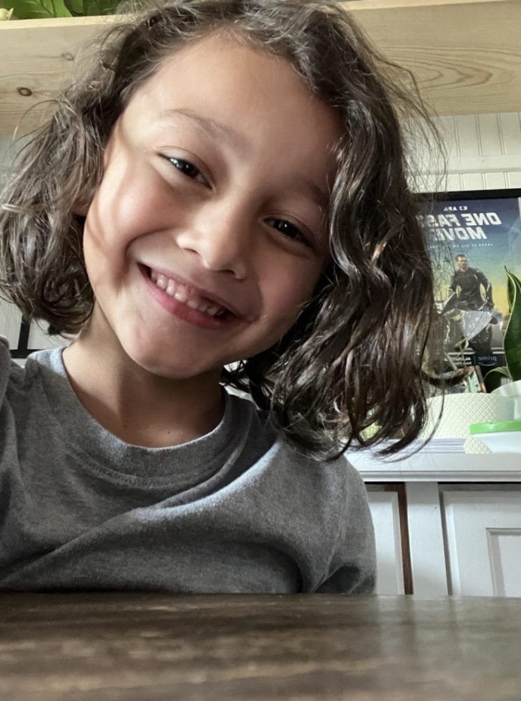 5 Fast Facts about actor Adam Thomas Ziemba