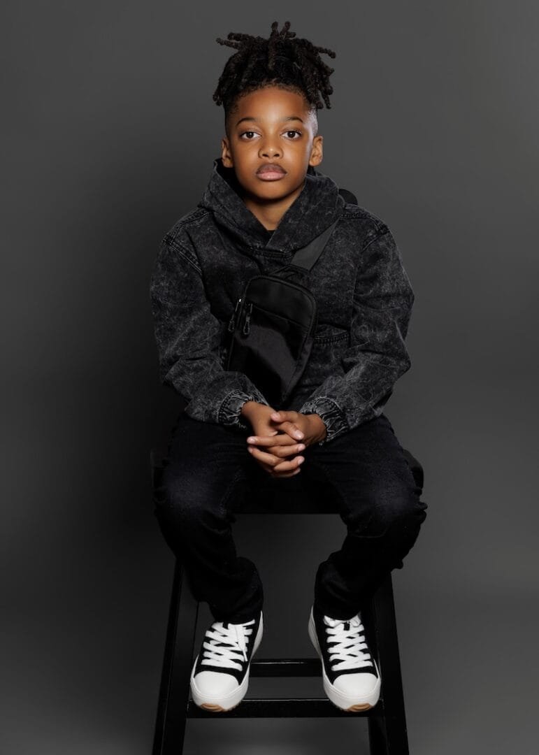 5 Fast Facts about Actor Bryce J. Holley – Teens Wanna Know