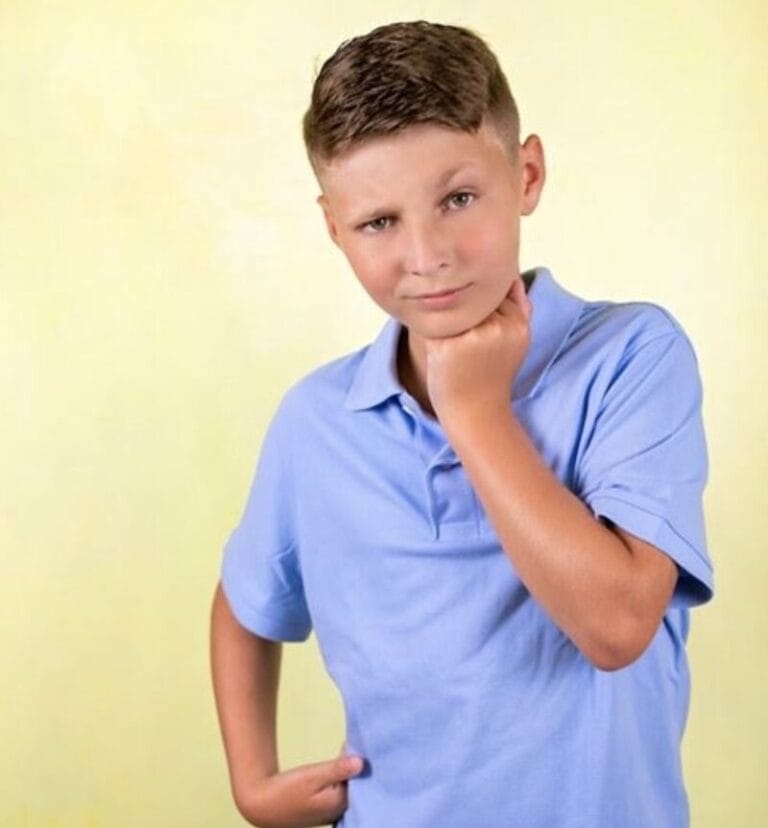 5 Fast Facts about actor and model Brooks Stark Jr. – Teens Wanna Know