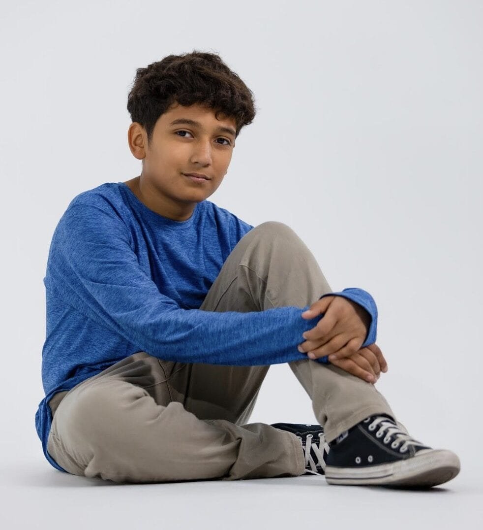 5 Fast Facts about actor James Hernandez