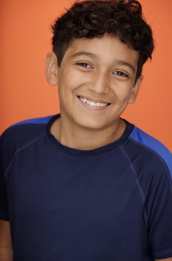 5 Fast Facts about actor James Hernandez – Teens Wanna Know