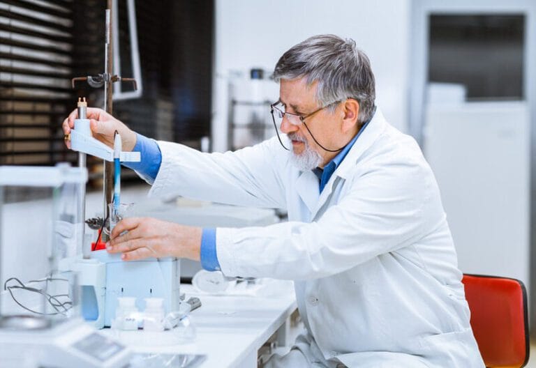 Sources of Error in Liquid Chromatography Experiments – Teens Wanna Know