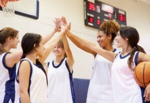 How Playing Sports Together Strengthens Friendships – Teens Wanna Know