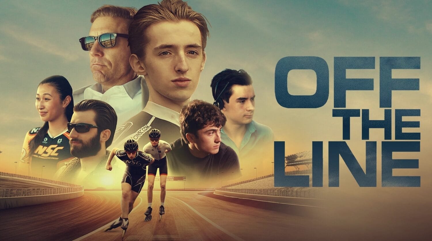 SAMUEL L. PIERCE INVITES YOU TO “OFF THE LINE” WORLD PREMIERE – Teens ...