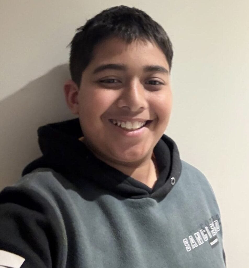 5 Fast Facts with Actor and Model Zion Das – Teens Wanna Know